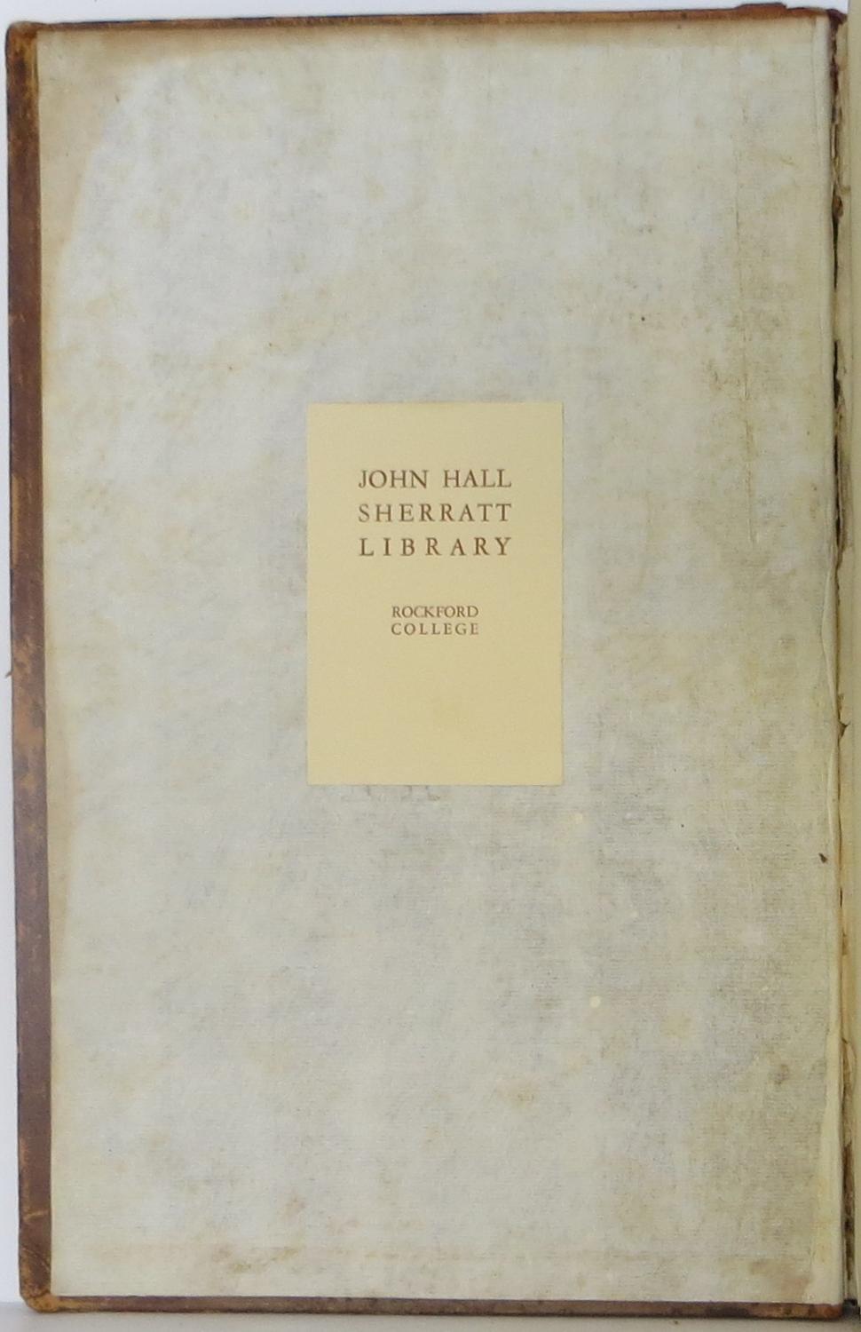 Works of John Locke | John Locke | 3rd Edition